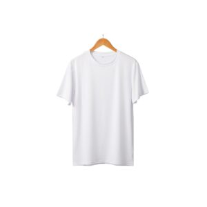 cricut men's t-shirt blank, crew neck, small infusible ink, white