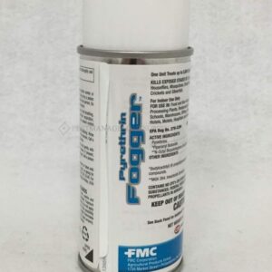 FMC - 10058237 - Pyrethrin Fogger - Fogger - 5 oz