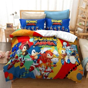 duvet cover full sonic bedding 100% washed microfiber 3pcs bedding duvet cover set (no comforter )