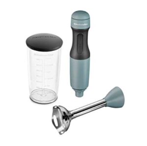 kitchenaid khb1231mf 2-speed hand blender