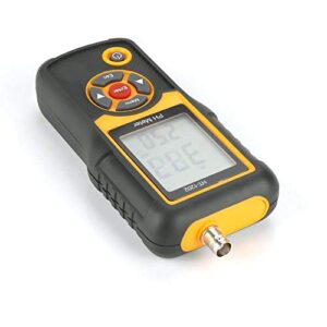 Tester HT-1202 Digital High Accuracy Water Quality Tester 0~14PH Temperature Tester for Water/Pool/Hydroponics