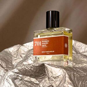 Bon Parfumeur Eau de Parfum n#701 / (30 mL)