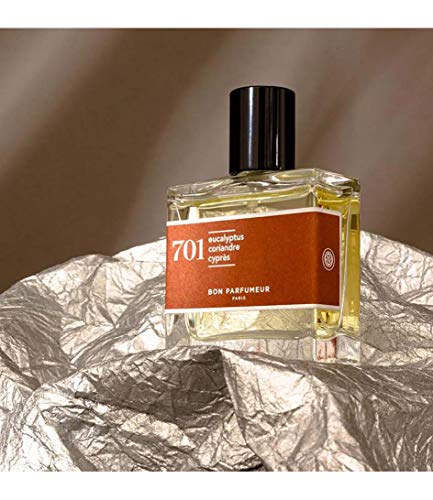 Bon Parfumeur Eau de Parfum n#701 / (30 mL)