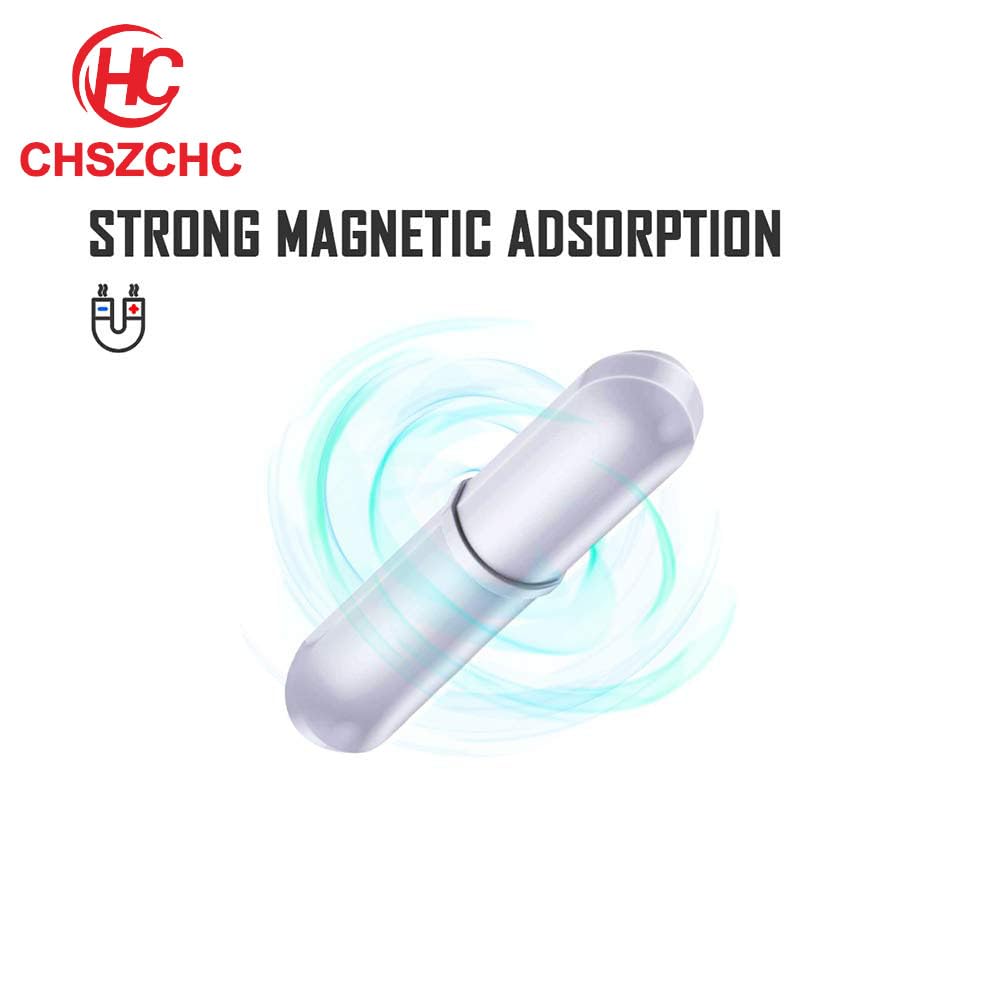 CHSZCHC Magnetic Stir Bar Set,7pcs Lab Type-B Mixed Size PTFE Magnetic Stirrer Mixer Stir Bars