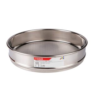 adamas-beta φ30×4.5cm 70mesh 304 stainless lab sieves economy test sieve 304 stainless steel wire cloth（0.224mm）