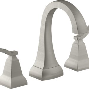 KOHLER RIDGEPORT™ Widespread LAV Faucet