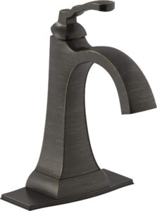 kohler ridgeport™ single control lav faucet