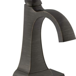 KOHLER RIDGEPORT™ SINGLE CONTROL LAV FAUCET