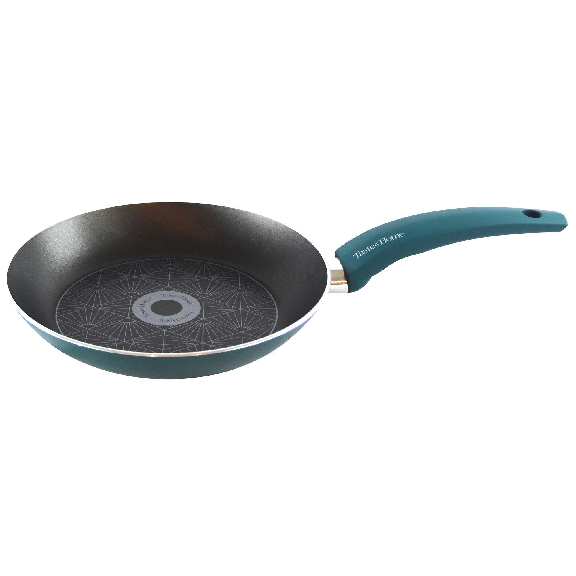 Range Kleen Taste of Home® 9.5-inch Non-Stick Aluminum Skillet