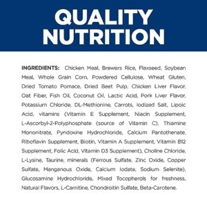 HILL'S PRESCRIPTION DIET Metabolic + Mobility, Weight + j/d Joint Care Chicken Flavor Dry Dog Food, Veterinary Diet, 15 lb. Bag