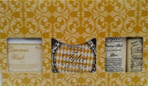 tyler candle diva glamorous gift suite iv