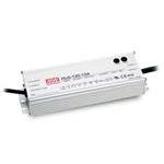 mean well hlg-120h-24b led power supplies cv+cc 120w 12-24v 5a, 90-305vacin, ip67, 3 in 1 dimming, wire leads, chassis mt