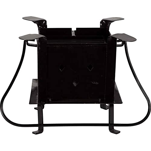 Brazier - 18th Century - Hand Forged