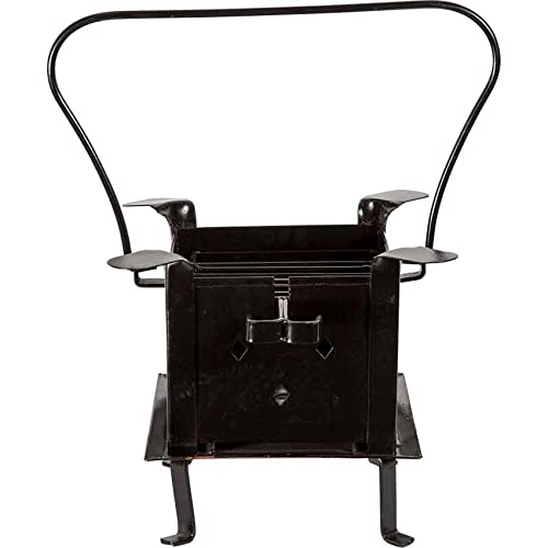 Brazier - 18th Century - Hand Forged