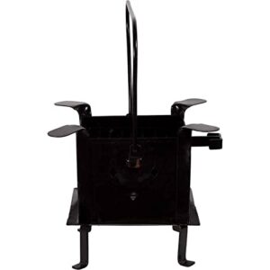 Brazier - 18th Century - Hand Forged