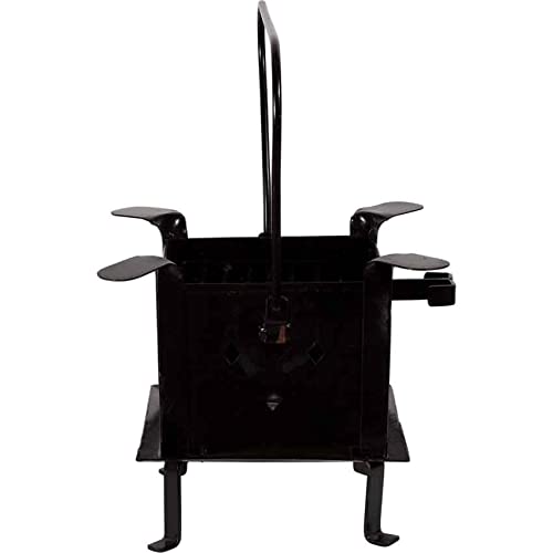 Brazier - 18th Century - Hand Forged