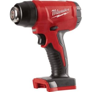 m18 compact heat gun - bare tool only, no battery, no charger