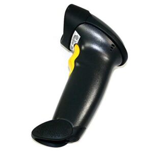 Symbol LS2208 Barcode Scanner With Cable and Stand (Renewed)