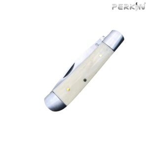 Perkin Knives Folding Pocket Knife Stainless Steel Camping and Outdoor