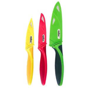 Zyliss 3-Piece Knife Set