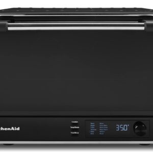 KitchenAid Dual Convection Countertop Oven - KCO255