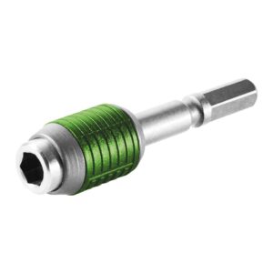 Festool 205097 Centrotec Quick Change Bit Holder BHS 60 CE