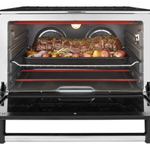 KitchenAid Dual Convection Countertop Oven - KCO255