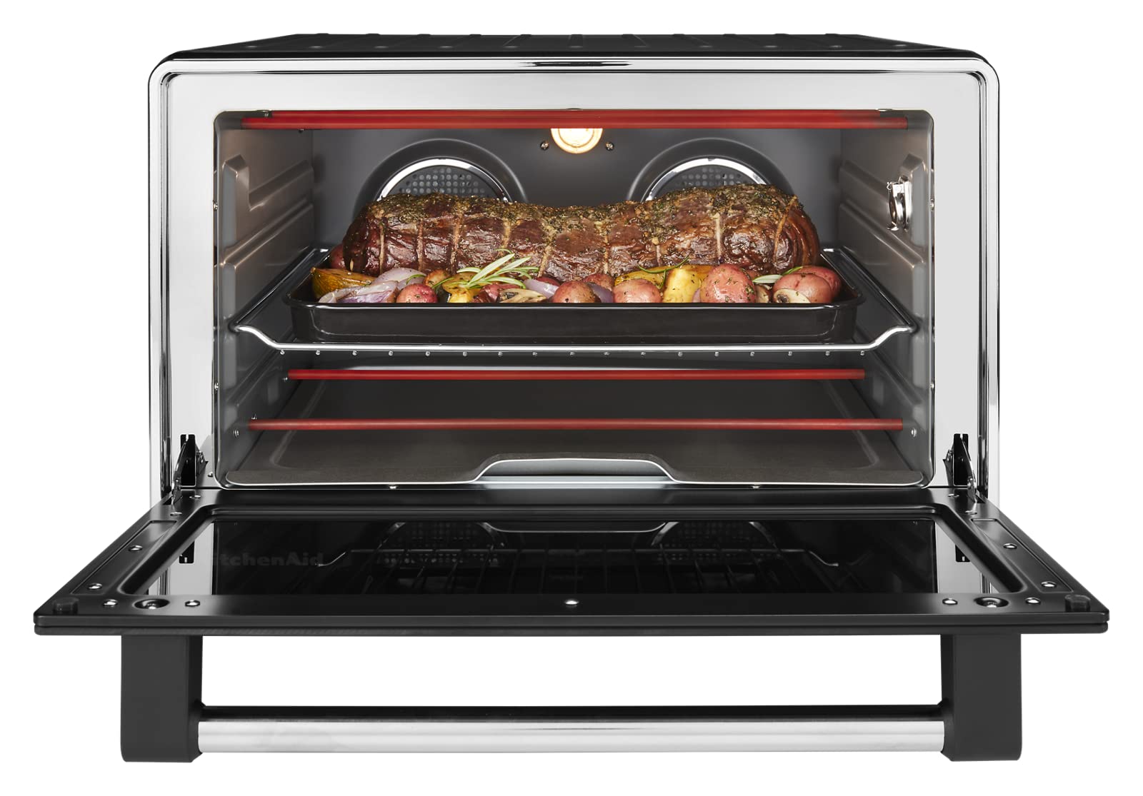 KitchenAid Dual Convection Countertop Oven - KCO255