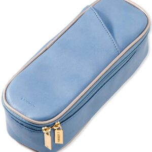 Iroha Publishing Study PEN CASE GAP-03 BLUE