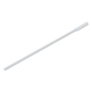 27.5cm magnetic stir bar retriever, 10.83in ptfe mixer stir bar, chemical resistant stirring rod for scientific research