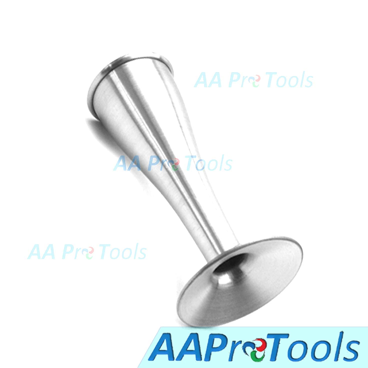 AAProTools Pinard Fetal (Embryo) Stethoscope in Lightweight Aluminum