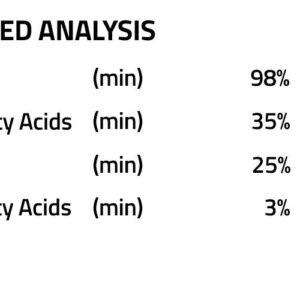 Kentucky Equine Research EO-3: DHA and EPA Omega-3 Fatty Acid Supplement, 32 oz (32 Servings)