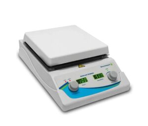 benchmark scientific hotplate stirrer (brand new) - h3770-hs from pipette.com