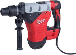 milwaukee 1-3/4 in. sds-max rotary hamme