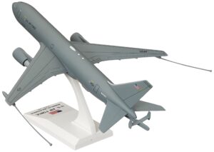 daron skymarks kc-46a 1/200 scale, gray