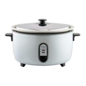 panasonic sr-ga541h 30 cup commercial electric rice cooker and warmer nsf