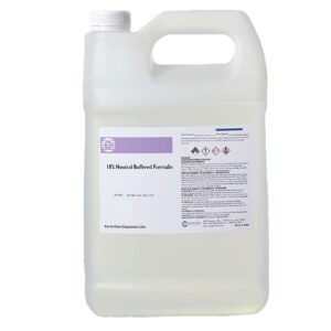 cancer diagnostics fx1002 10% nbf, formalin 1 gallon