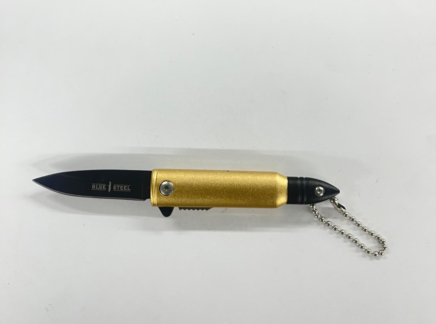 Personalized Laser Engraved Pocket Knife, Fathers Day, Groomsmen Gift, Graduation Gifts, Gifts for Men Free Engraving. (GI-17GD)