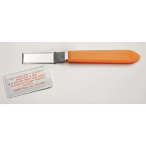 Label Remover Scraper, 38622