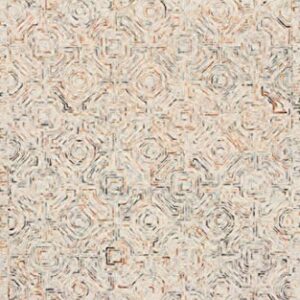 Loloi II Ziva Collection ZV-02 Multi 2'-3" x 3'-9" Accent Rug