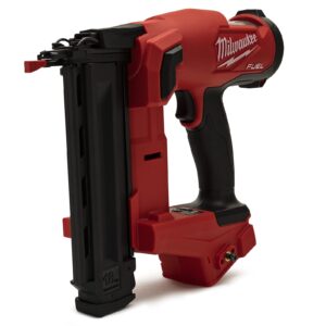 Milwaukee 2746-20 M18 FUEL 18 Gauge Brad Nailer (Tool Only)