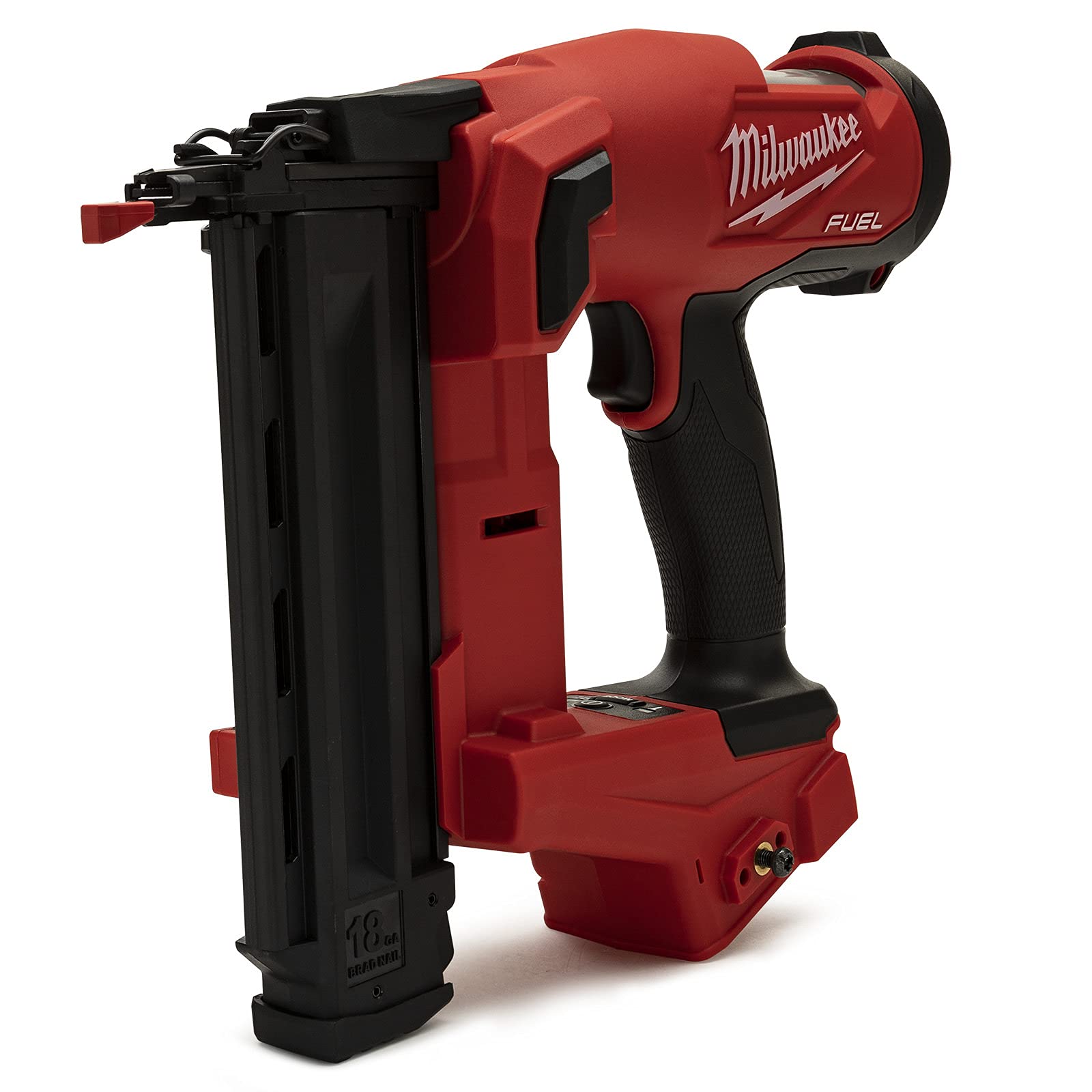 Milwaukee 2746-20 M18 FUEL 18 Gauge Brad Nailer (Tool Only)