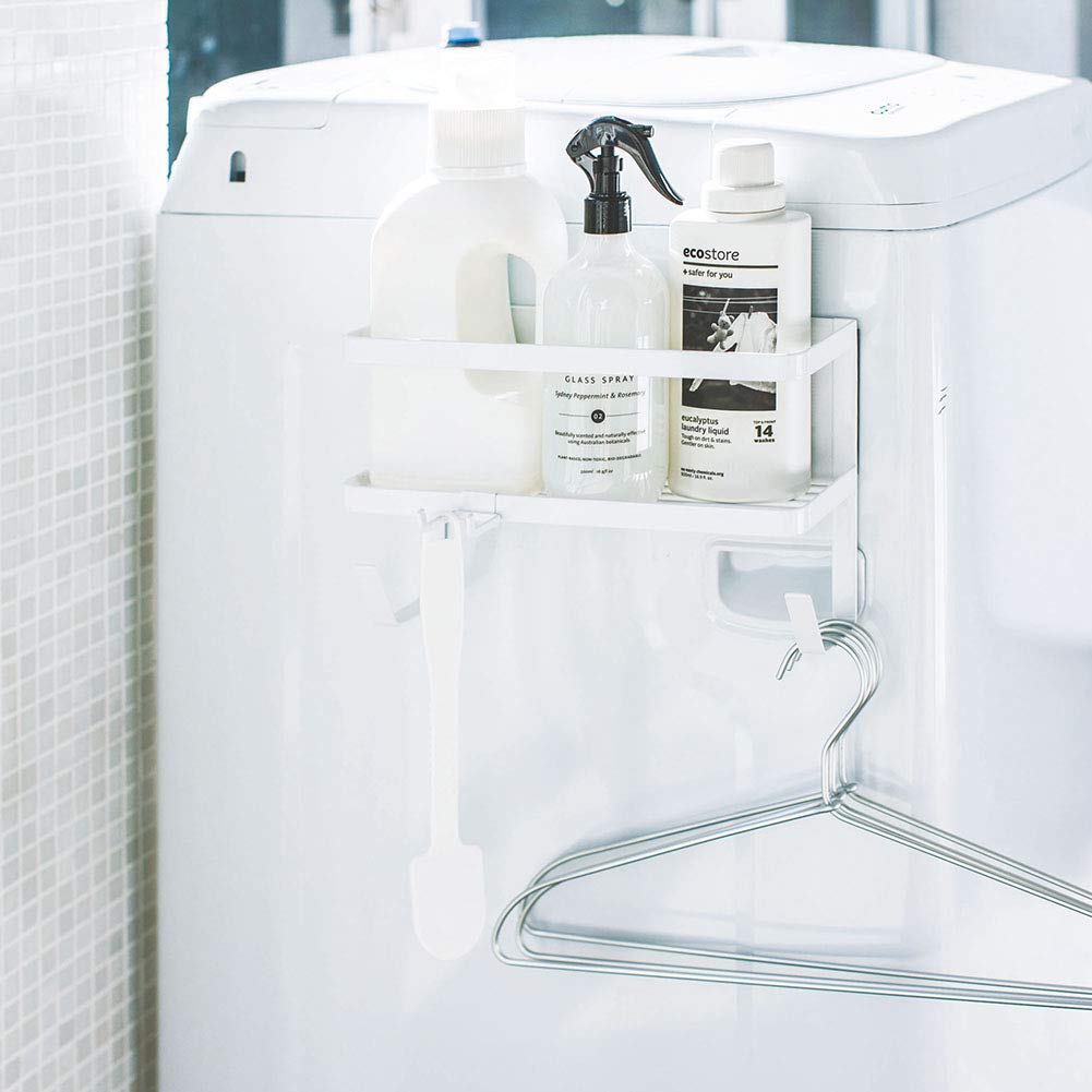 Yamazaki Industries Magnetic Laundry