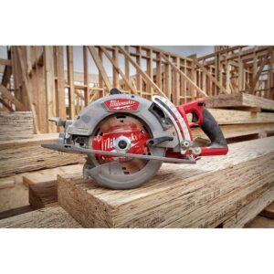 Milwaukee 2830-21HD M18 FUEL Rear Handle 7-1/4 in. Circular Saw Kit