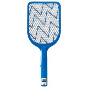 PIC Mega Handheld Bug Zapper Racket w/Bottle Opener