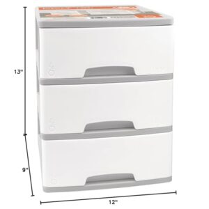 Tonic Studios Tonic Luxury Storage Large Drawers