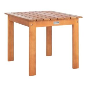 safavieh outdoor collection randor natural folding table