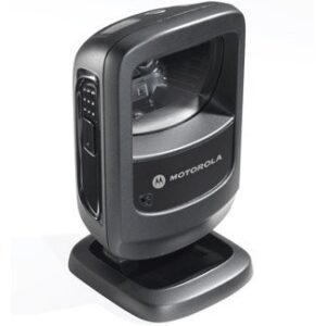 symbol ds9208-sr00004nnww scanner w/new usb cable (renewed)