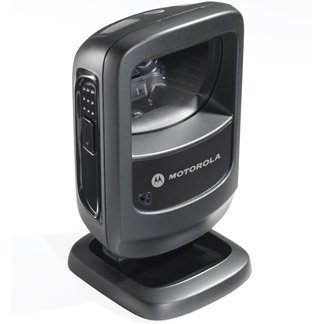 Symbol DS9208-SR00004NNWW Scanner W/New USB Cable (Renewed)