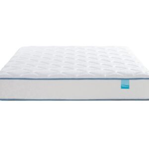 Sleepy's by Mattress Firm | 10 Inch Quilted Memory Foam Mattress | Medium Comfort | Full